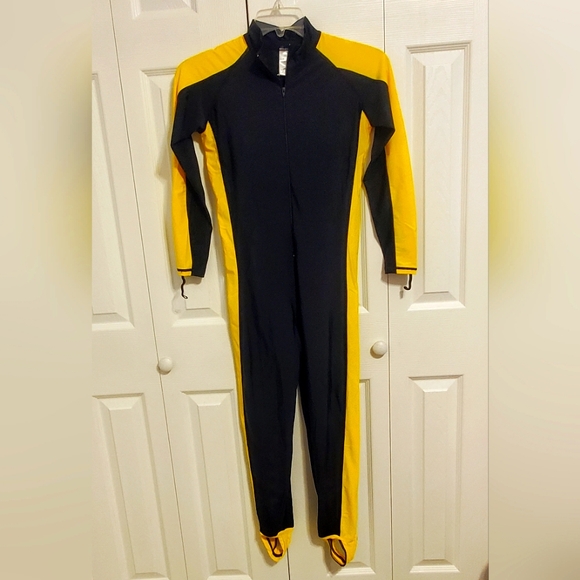 Swim | Full Body Scuba Rash Guard Dive Skin Uv Swimwear Sport Skins ...